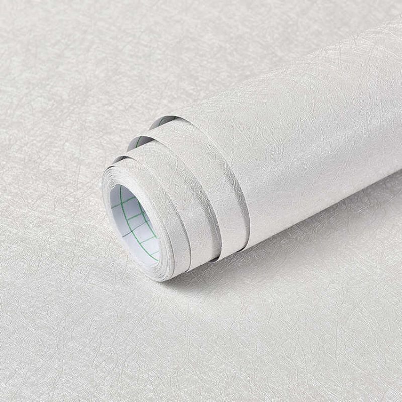 Wallpaper Wall Stickers Plain White Abstract Elegant Luxurious Quality ...