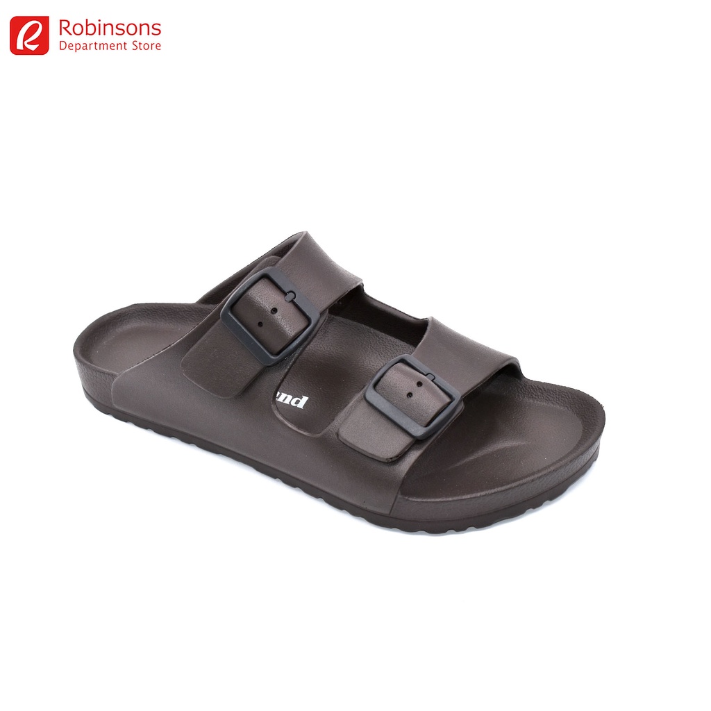 Outland Eva 18831 Oklahoma (Brown) | Shopee Philippines