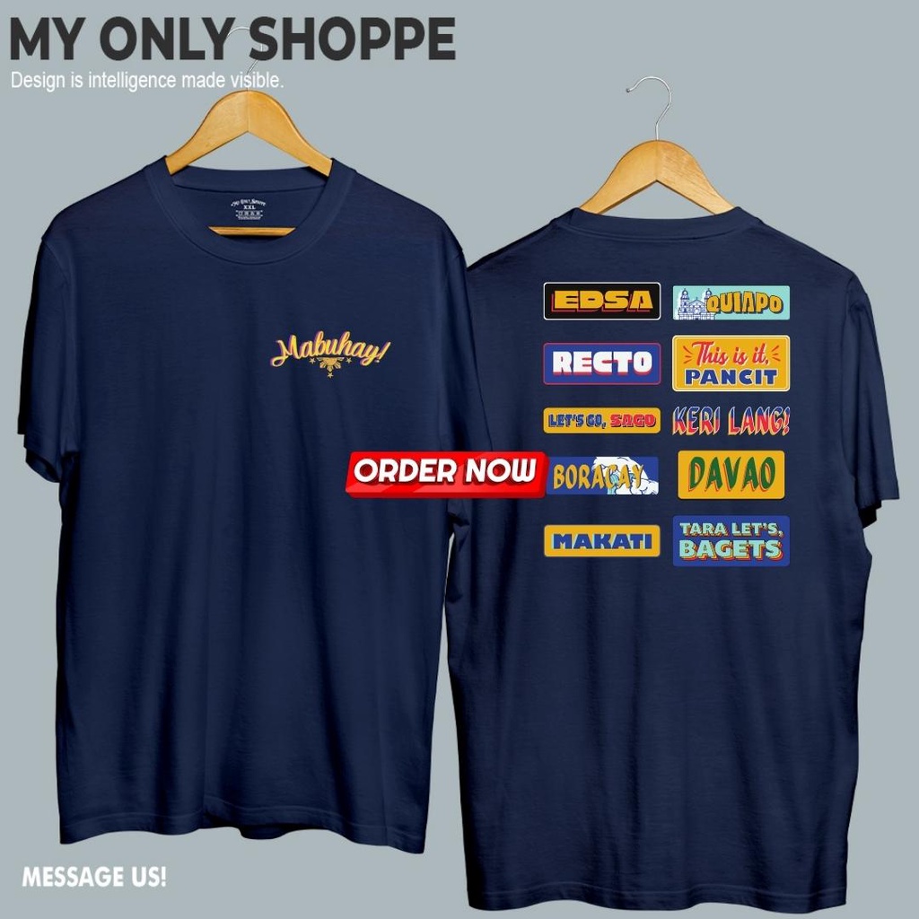 Mabuhay T-shirt Pilipino Streetwear Pinoy Heritage tshirt Popup Culture ...