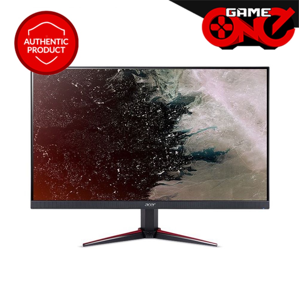 Acer Nitro VG240Y SBMIIPX 24" Gaming Monitor [165Hz] | Shopee Philippines