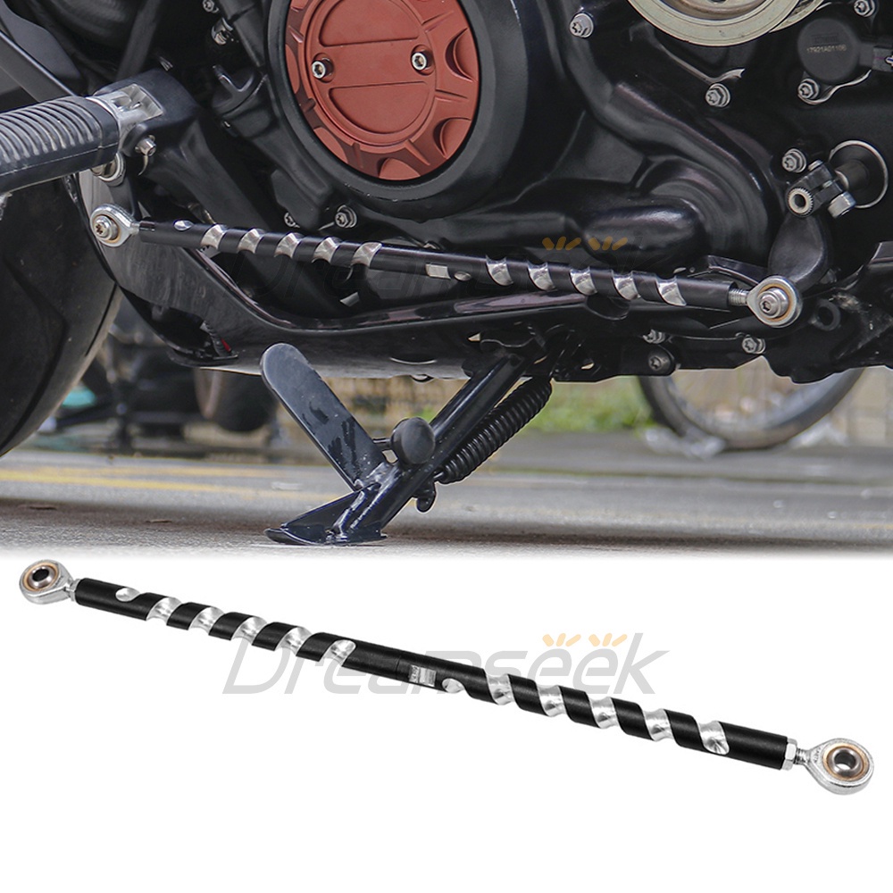 Gear Shift Linkage Shifter Lever for Harley Sportster S 1250 RH1250 ...