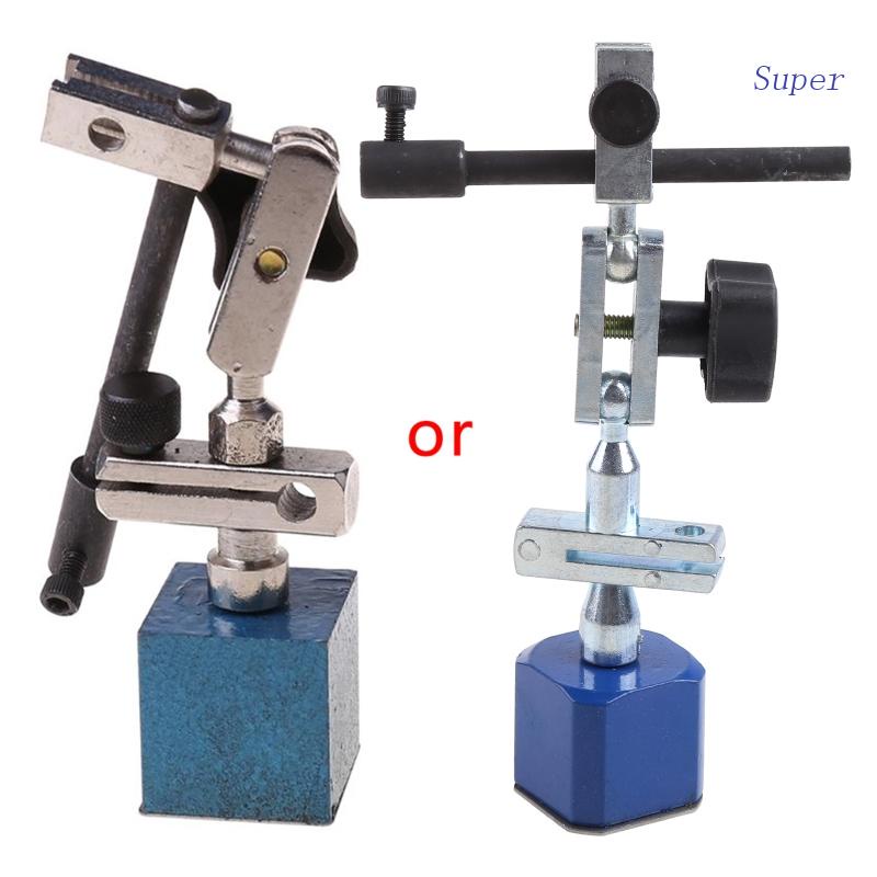 Super Flexible Strong Magnetic Stand Base Holder Metal Tool Stand ...