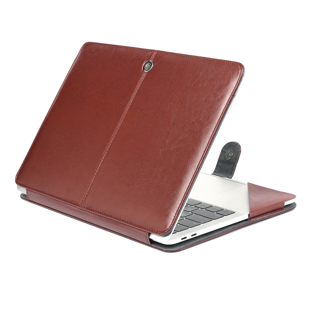 Thinkpad X1 Carbon Case One-piece Soft Leather For Lenovo Laptop ...