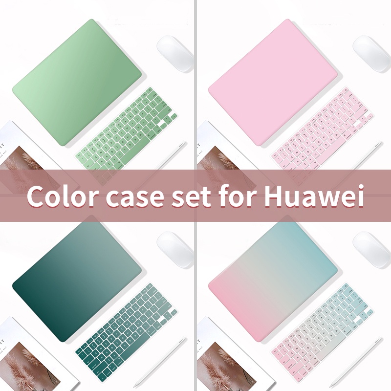 3In1 Case Set For 2023 Huawei Matebook 14 14s 16s X Pro Laptop ...