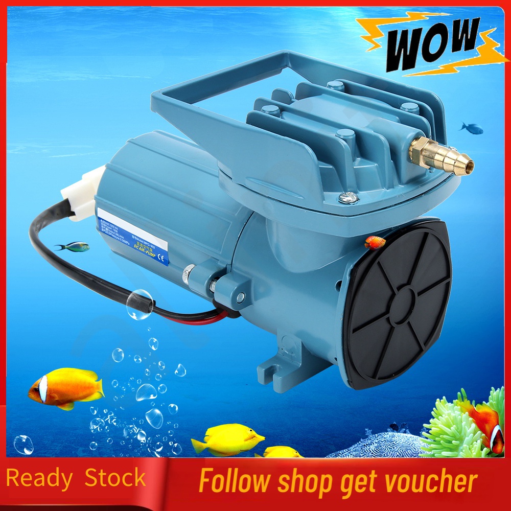 【HOT SALE】Allinit Car DC Electromagnetic Oxygen Machine Aeration Air ...