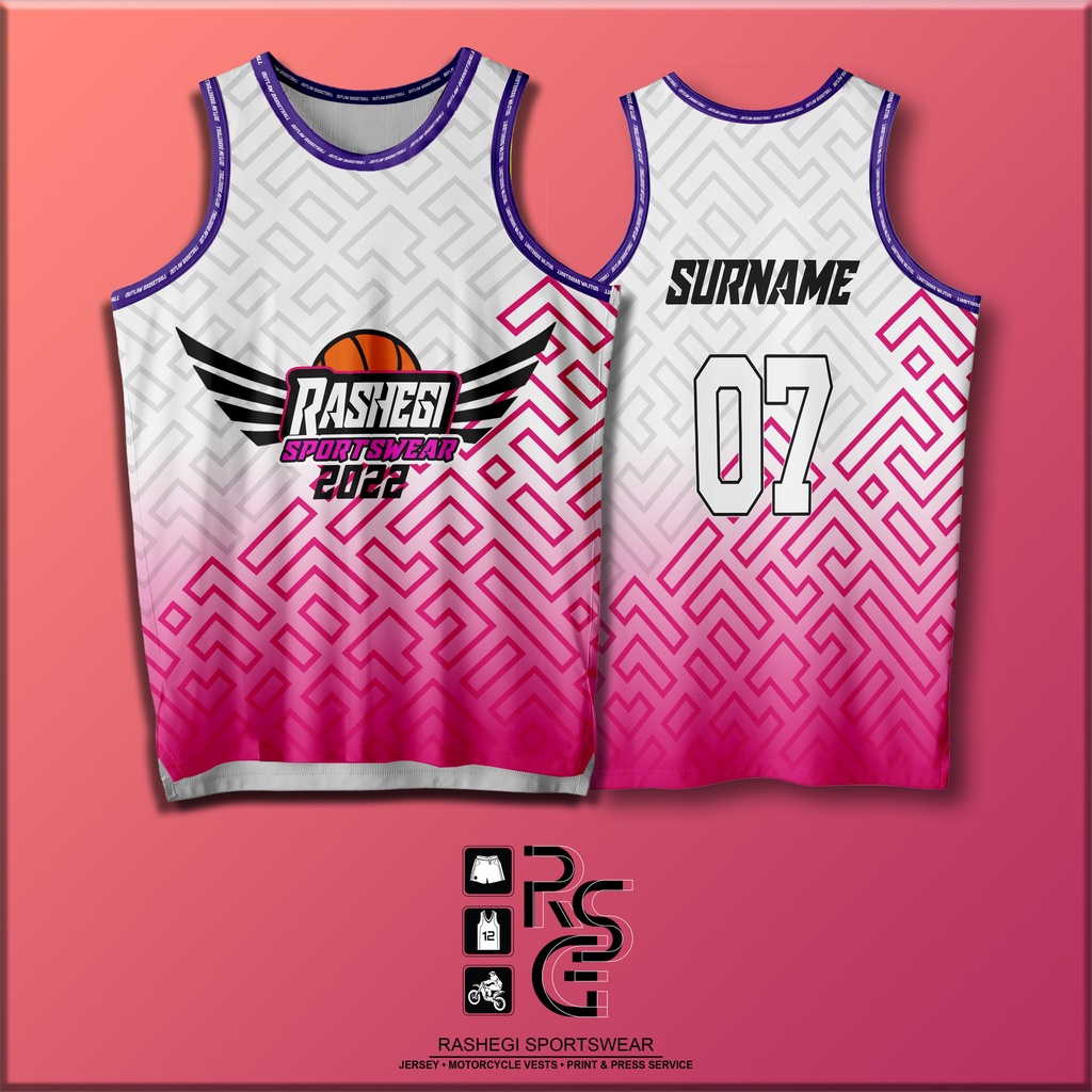 2022 Jersey Full Sublimation Exclusive Design Outlaw | Shopee Philippines