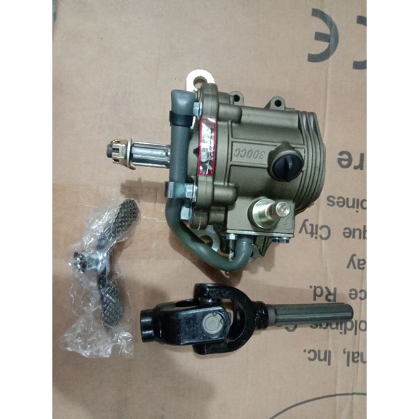 Rusi chariot 300cc reverse gear assy original | Shopee Philippines