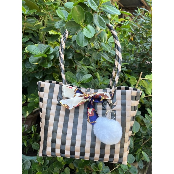 COD Bayong bag made by BJMP PDL/inmate | Shopee Philippines
