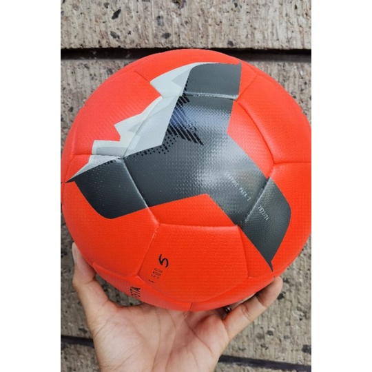Kipsta Football Ball F500 Size 5 - Orange | Shopee Philippines