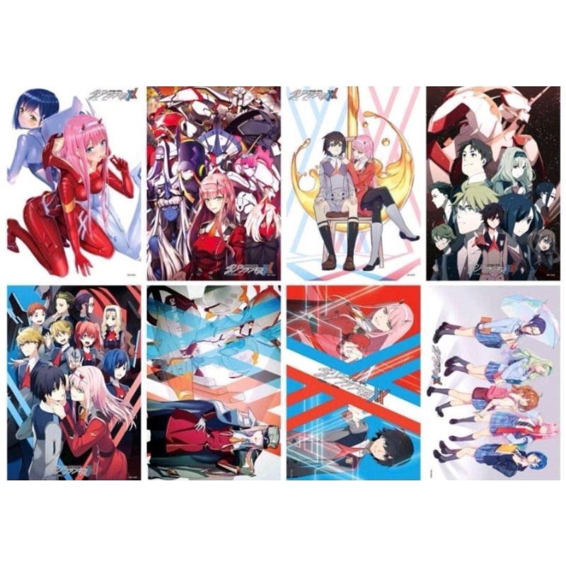 1pcs A3 poster Freebie for 99 up order (Serves as a freebie) | Shopee ...