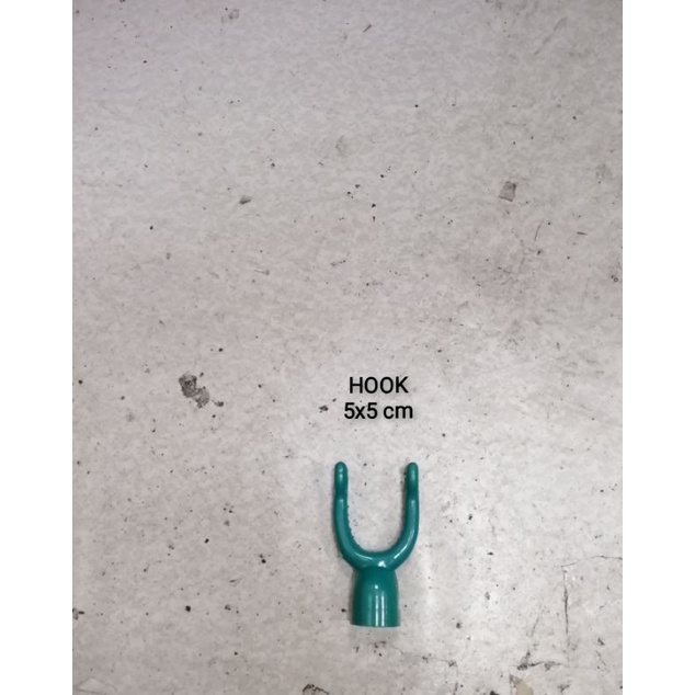 hook panungkit sungkit (for other logistic, sf not yet included ...