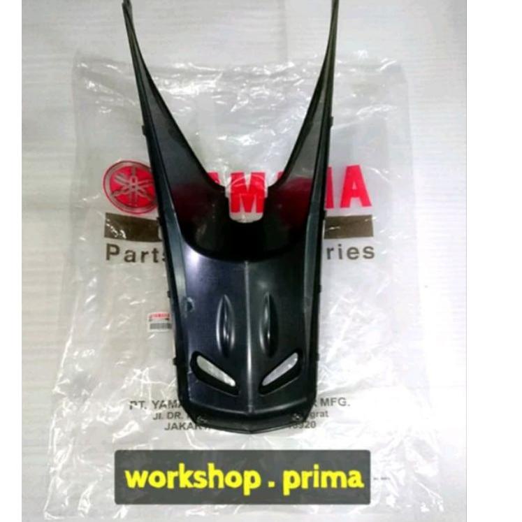 MESIN Engine Cover Deck Cover underseat Seat underset mio sporty mio ...