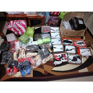 3kls BAGS/DIVISORIA_SUPLIER (VERYSMALL_BOX) | Shopee Philippines