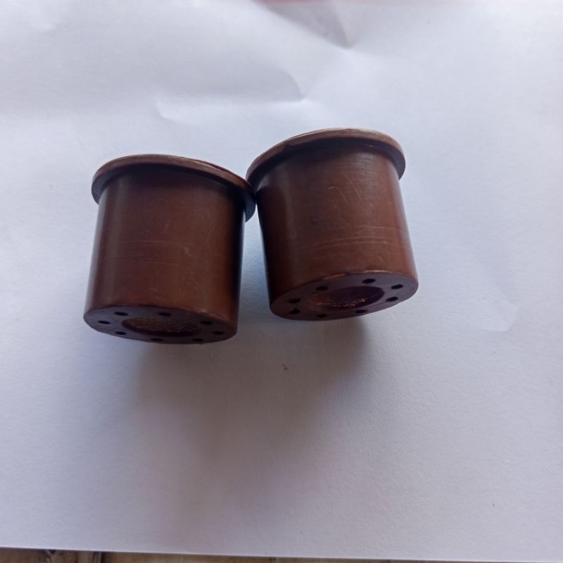 Engine Support/Rubber bushing for NMAX / one set | Shopee Philippines