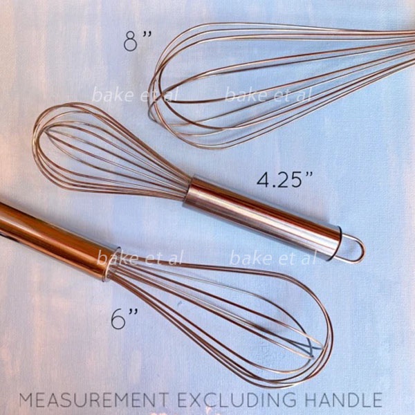 Wire Whisk Cooking Utensil silver colour | Shopee Philippines