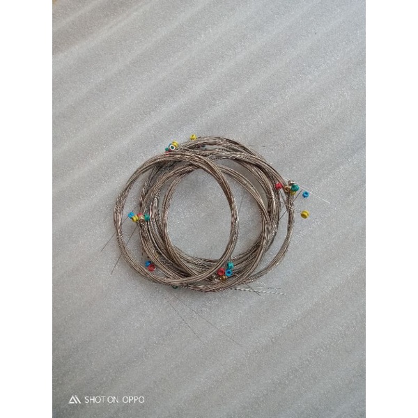 Original fender usa unpaking electric guitar strings | Shopee Philippines