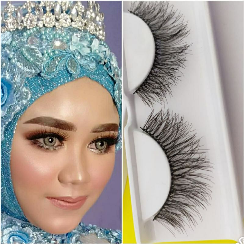MATA 3d MODEL Eyels R20 | Shopee Philippines