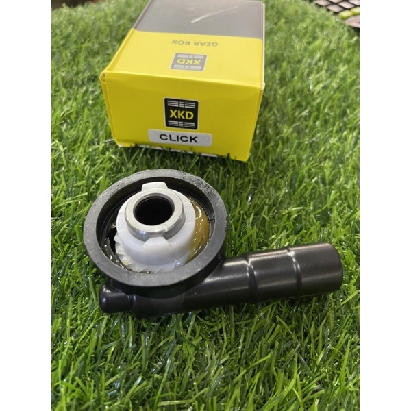 speedometer gear box for click/beat | Shopee Philippines