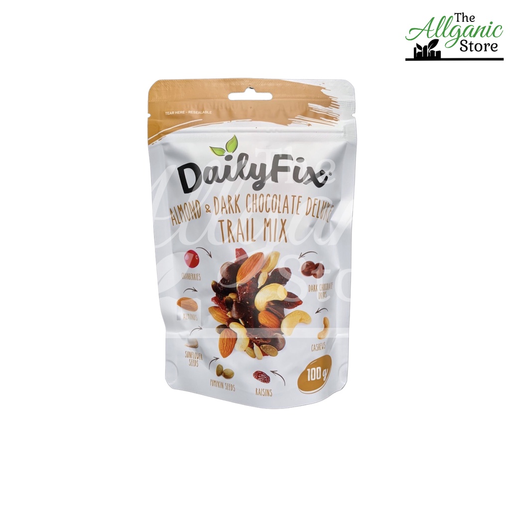 DAILYFIX Granola (Berry Special / Strawberry & Yogurt / Very Nutty ...