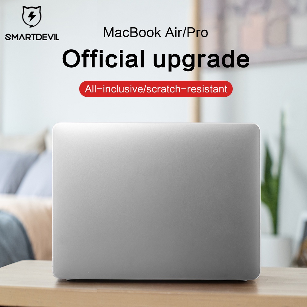 SmartDevil Notebook Cover Protective Shell For MacBookPro 14 inch/16 ...