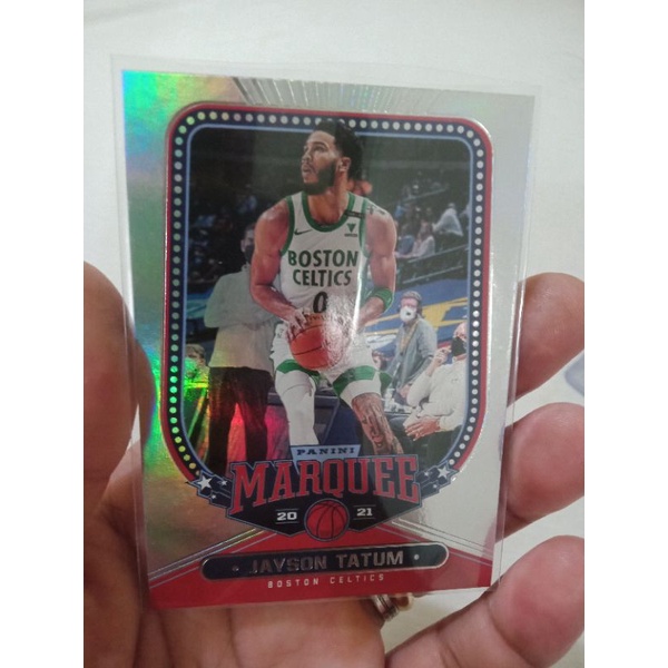 Jason Tatum Chronicles Marquee | Shopee Philippines