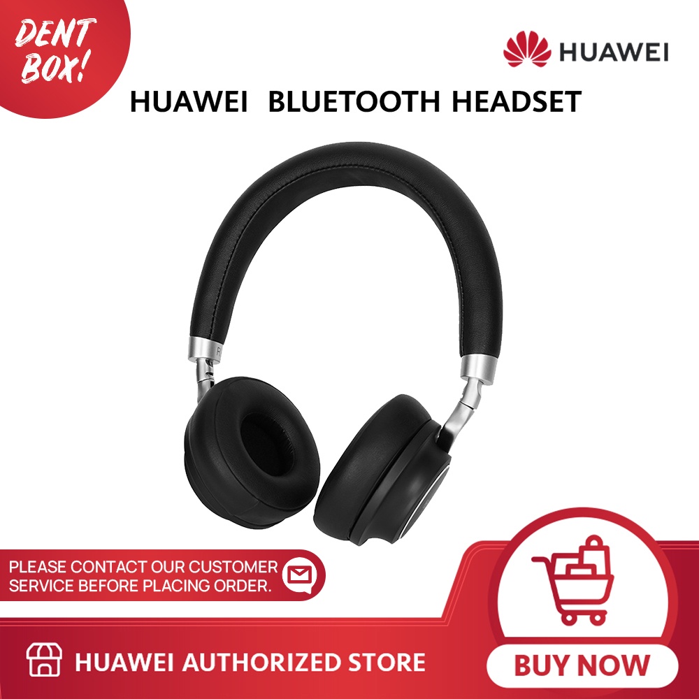 HUAWEI Bluetooth Headset (Dent Box) | Shopee Philippines
