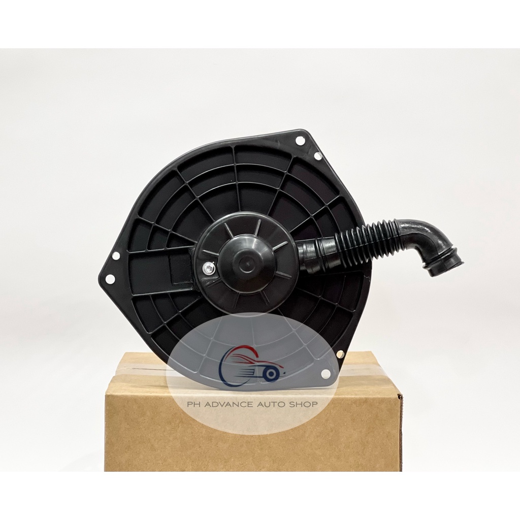 Isuzu Dmax / Isuzu Mux 2014 Up Blower Motor Assembly 8-98139427-0 ...