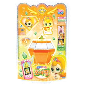 Catch Teenieping Season 2 Joahping Teeheeping Trustping Owwping ...