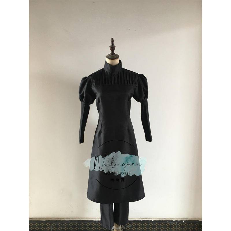 Jujutsu Kaisen cos cosplay costume Zen'in Maki cospaly costume | Shopee ...