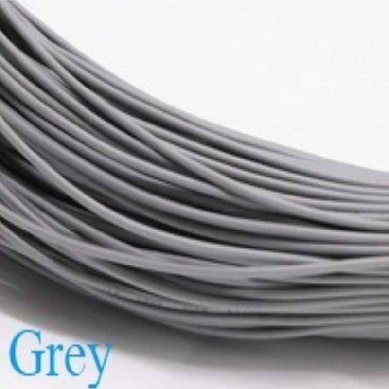 5M UL1571 PVC Electronic Wire Flexible Cable Insulated Tin-plated Copper Environmental LED Line ...