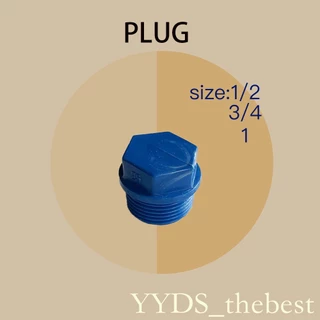 Shop pvc plugs for Sale on Shopee Philippines