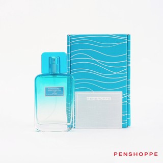 Penshoppe Elements Air Eau De Toilette For Men 70ML | Shopee Philippines