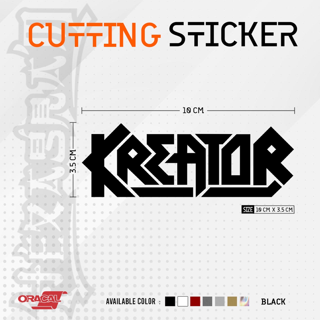 Cutting Sticker Band Creator | Sticker Cutting Band Creator | Shopee ...