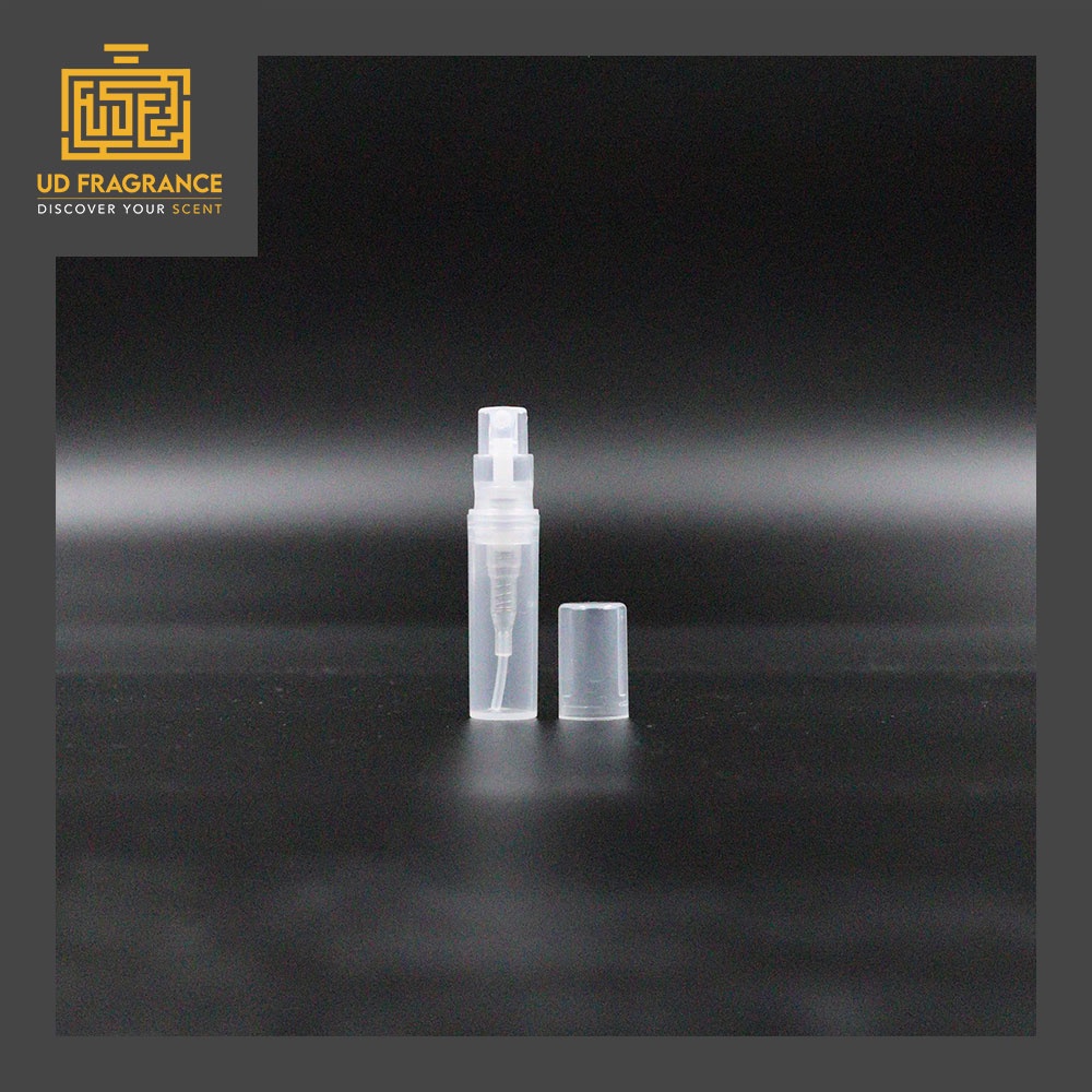 (DECANT) Jeremy Fragrance Office for Men EDP (1ml/2ml/3ml/5ml decant ...