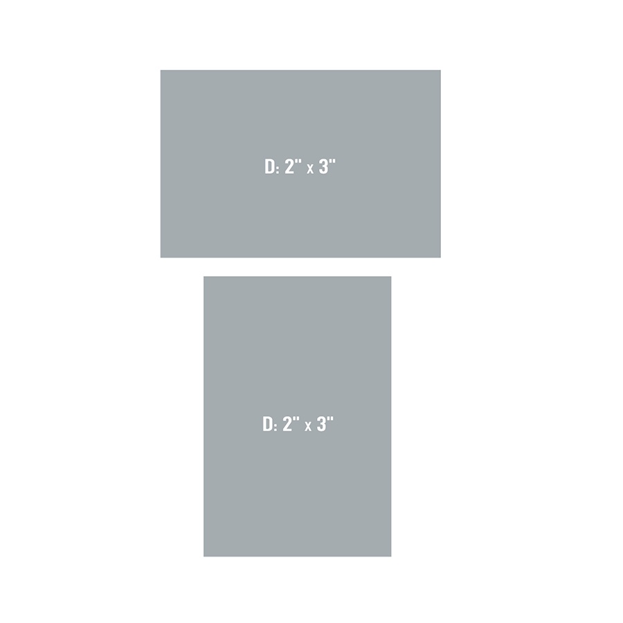 Custom Sticker Labels 20-140pcs (Laser print, Smudge-proof) | Shopee ...