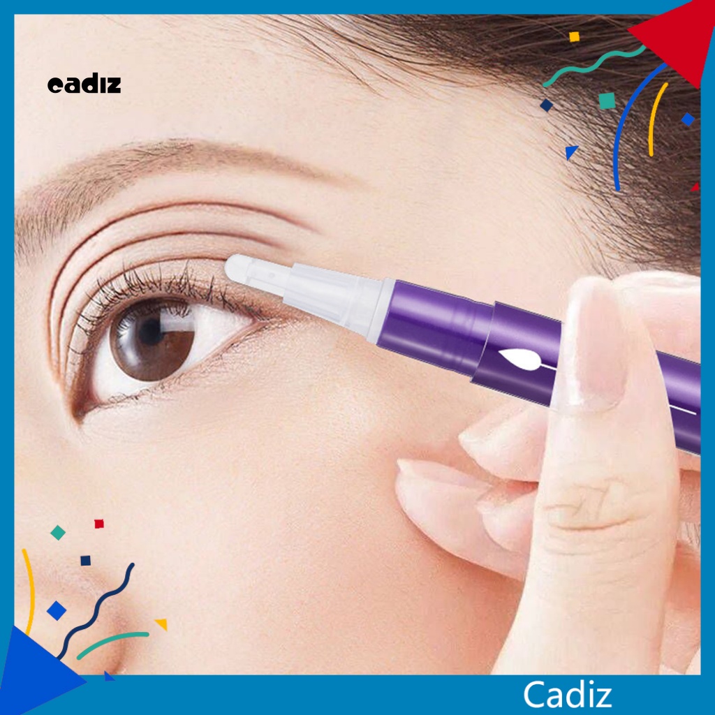CADI 5ml Double Eyelid Cream Double Eyelid Shaping Cream Clear | Shopee ...