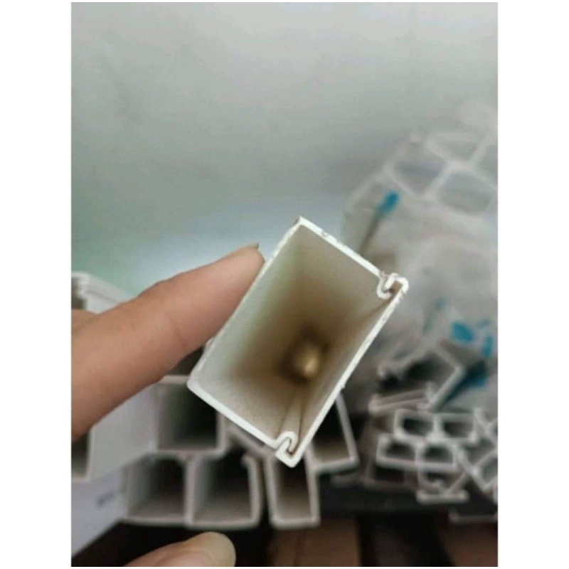 per 4ft Atlanta and Royu uPVC Moulding & Cable more sizes available ...