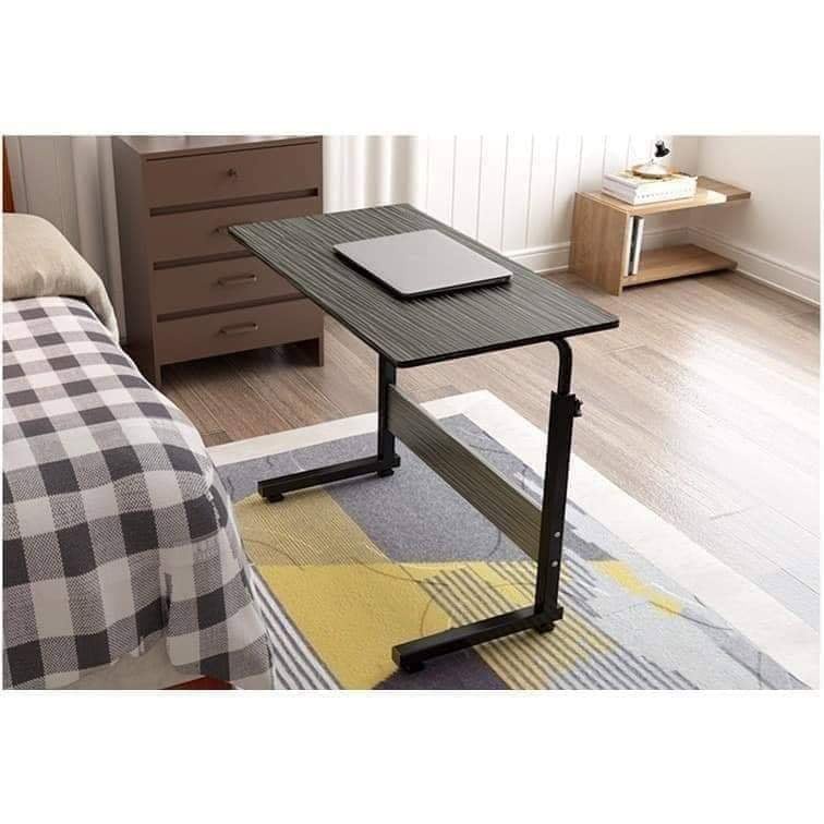 [DivisoriaMall] Techki Study Table Adjustable Computer Table / Laptop ...