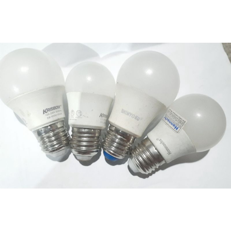 3/5 Watt led off Lamp. All Size/shinyoku/panasonic/led off Material ...