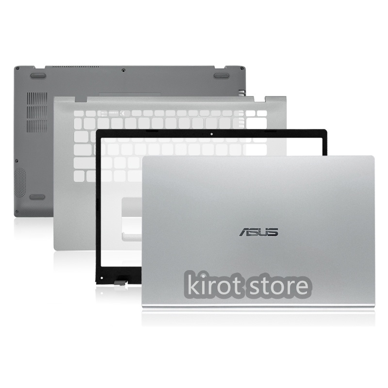 Kirot New case for Asus X409 Y4200J Y4200F model of LCD back side top ...