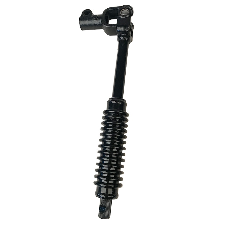 Lower Steering Column Shaft Fits 45203-04010 For Toyota Tacoma GRN225 ...