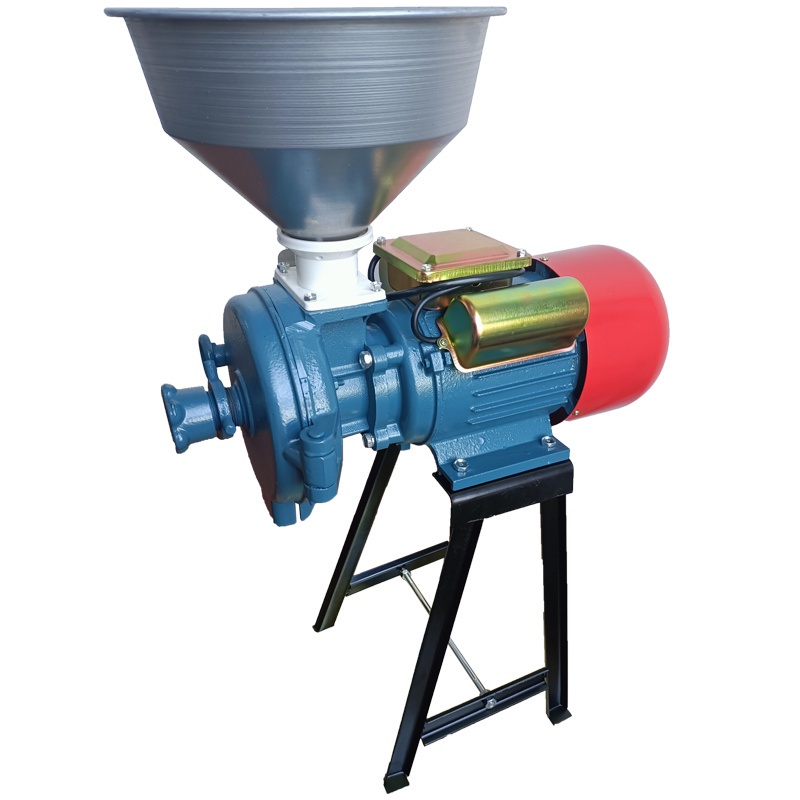 Wet and Dry Grinder 3HP Grinding Peanut Butter Heavy Duty Commercial ...