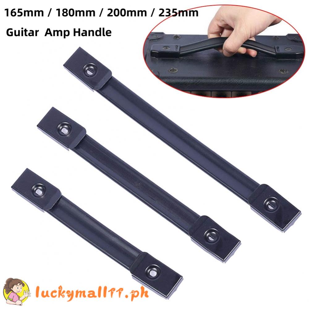 Universal Guitar Grip Amp Handle with Screws For Amplifiers Speaker 165 ...