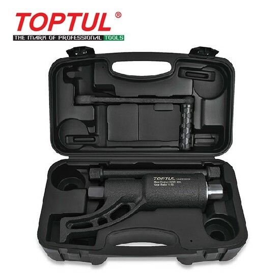 TOPTUL 3PCS 1" DR. Torque Multiplier Set ANEE3232 | Shopee Philippines