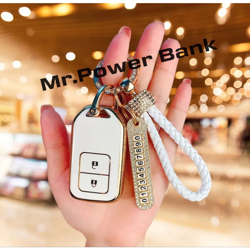 (Honda)Luxury case HondaHonda CITY Hatchback 2021/2022/CR-V /JAZZ GK/BR ...