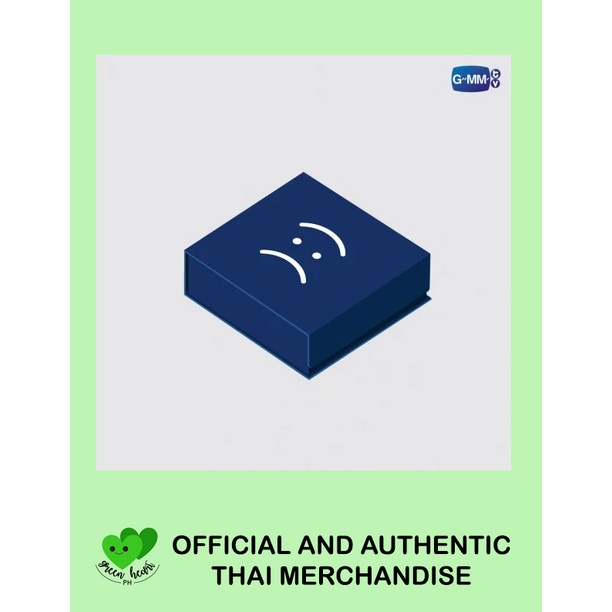 [OFFICIAL] Bad Buddy Series Notepad | Shopee Philippines