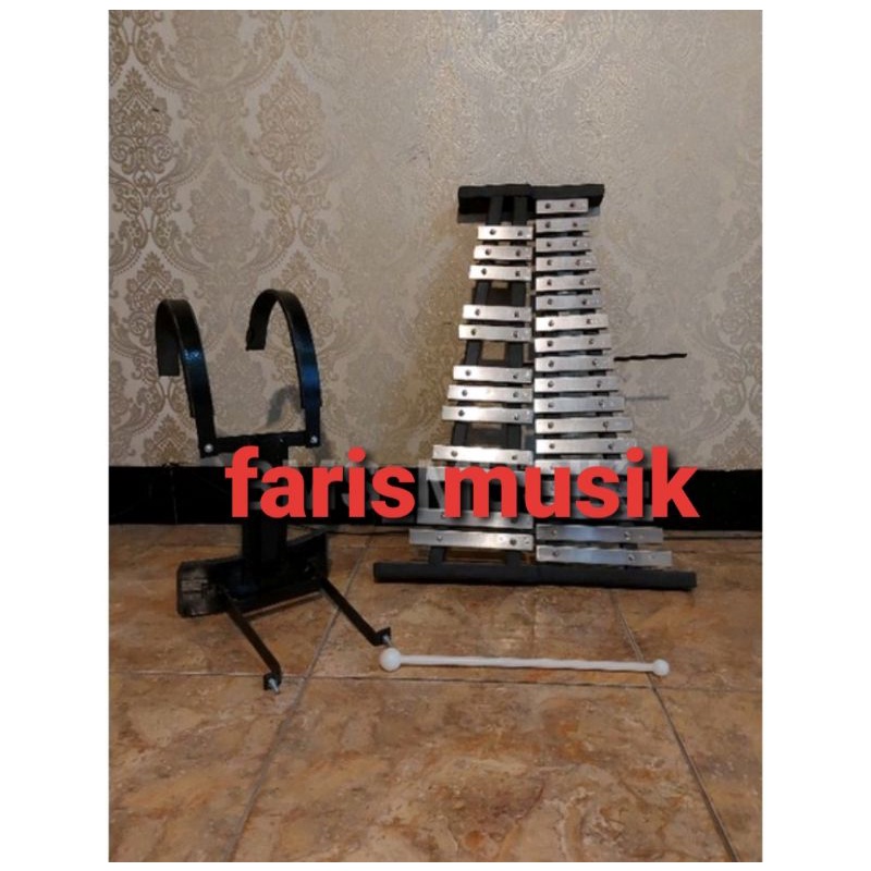 Marching bell beleyra SD, SMP And SMA | Shopee Philippines
