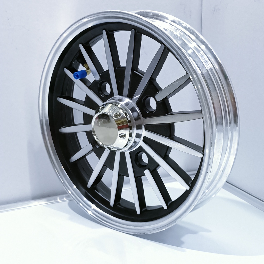 Ebike 4 holes Rim , mags for differential type motor, applicable tire ...