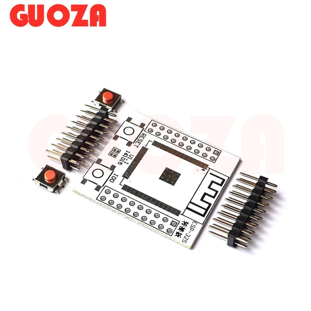 Esp32 Esp32s Wireless Wifi Bluetooth Module Suitable For Arduino 5605