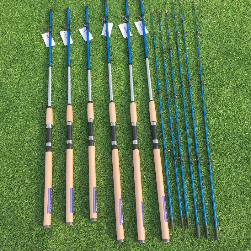 Shimano CRUZAR fishing rod pancing | Shopee Philippines